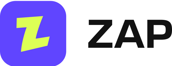 Zap: Exchange your crypto for fiat in an instant